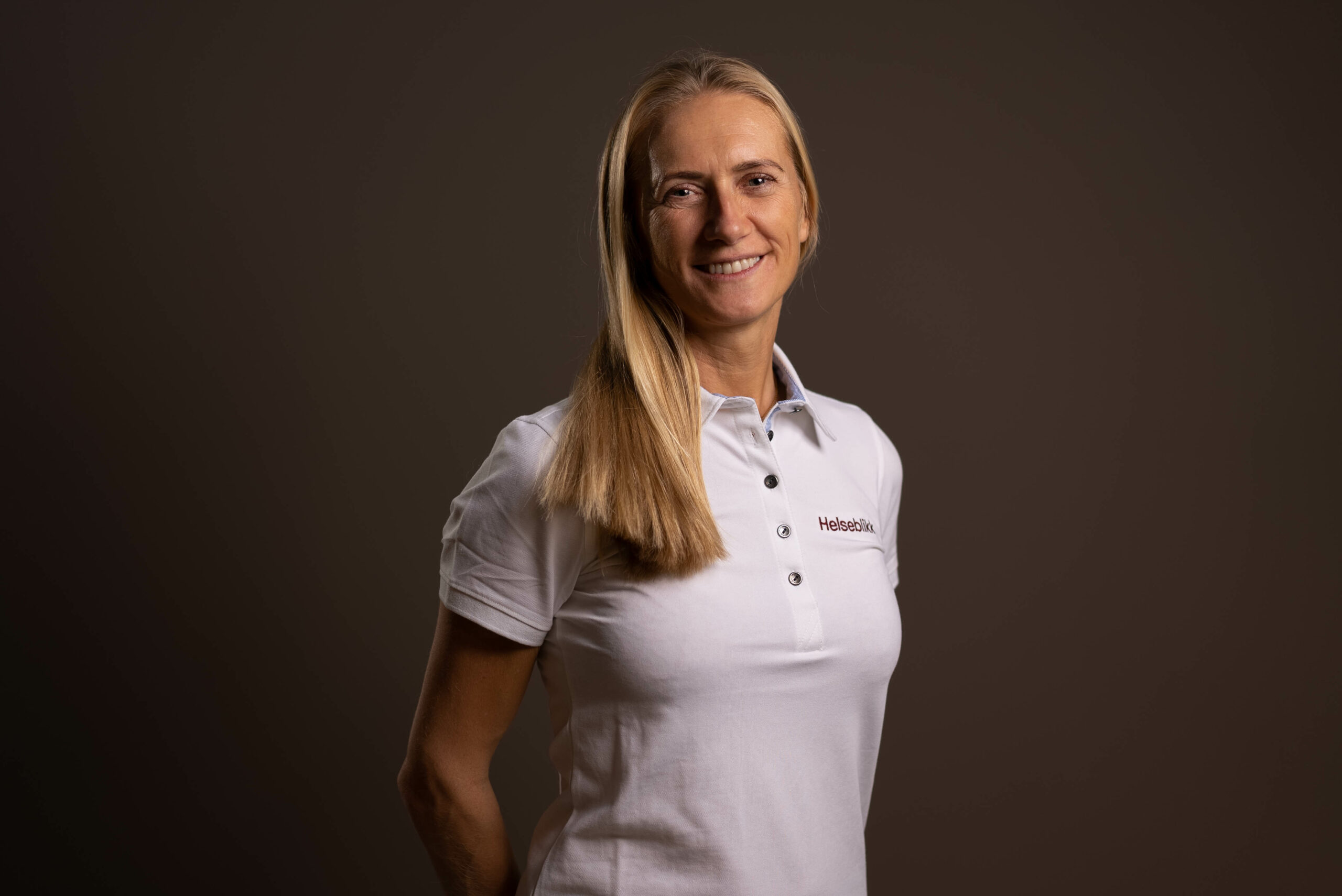 Mette Skorstad - Helseblikk